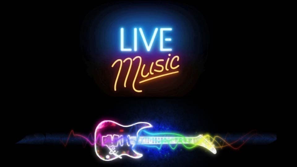 Live Music | I And J Fountain Restaurant